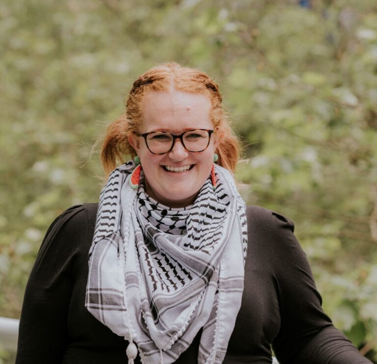 Kat Potter, MSW, RCSW - Lavender Grove Counselling